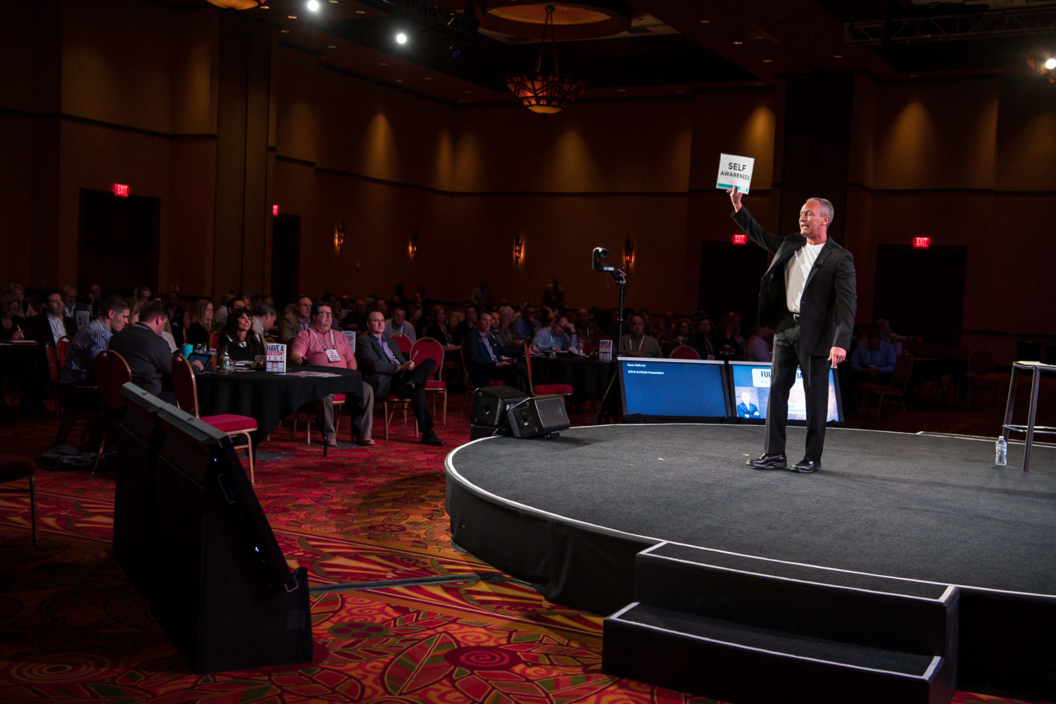 Steve Gutzler Emotional Intelligence Expert and Executive Coach