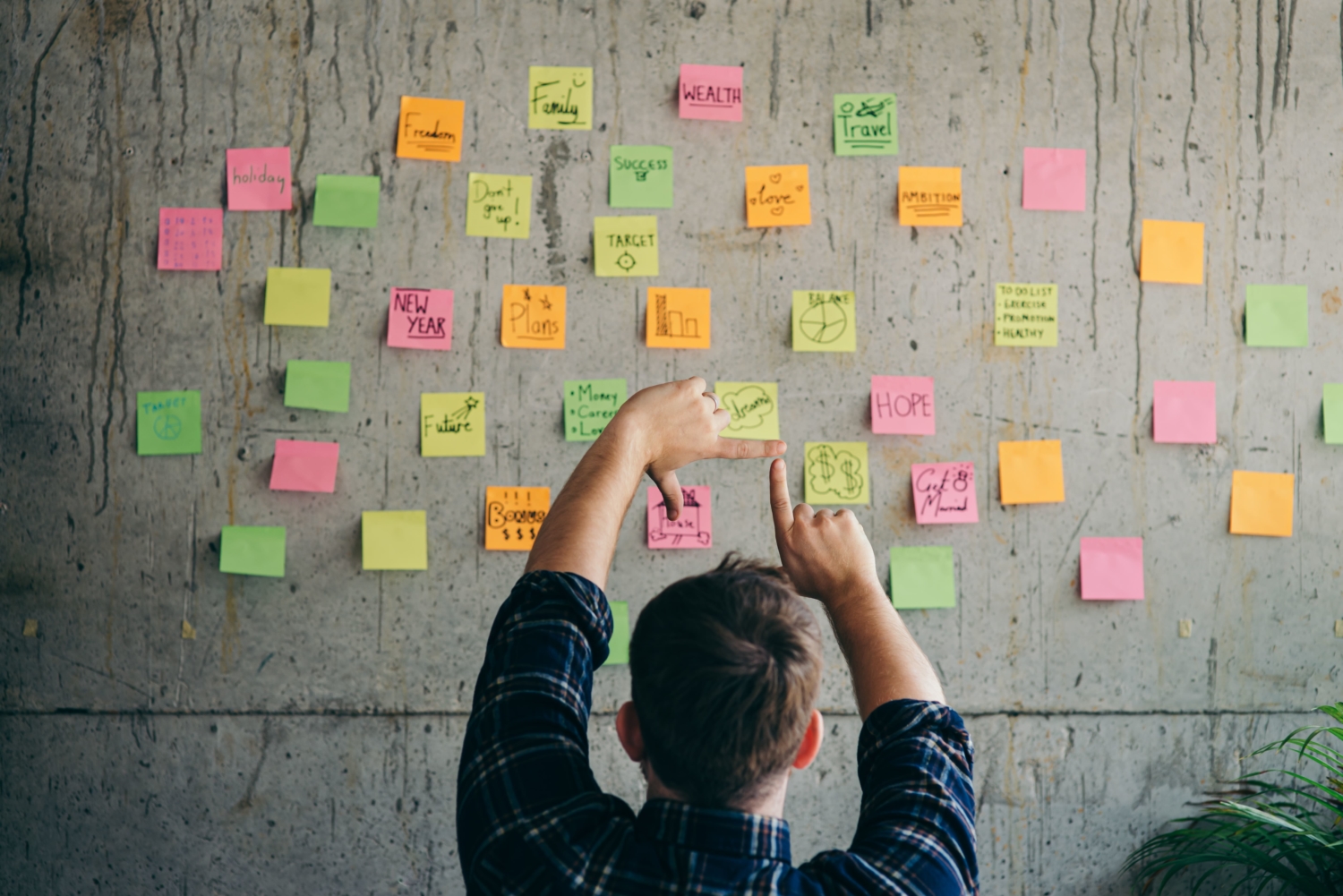 How to Narrow Your Focus for Maximum Impact - Steve Gutzler