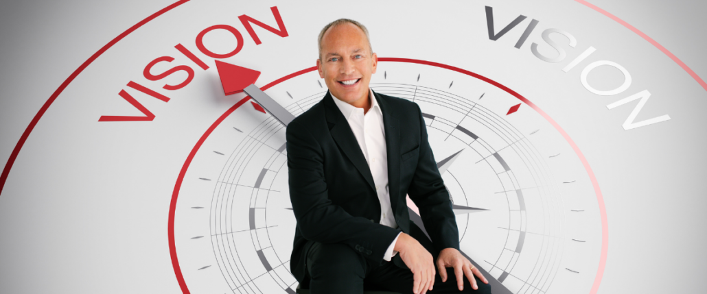 How to Keep Your Vision Alive - Steve Gutzler