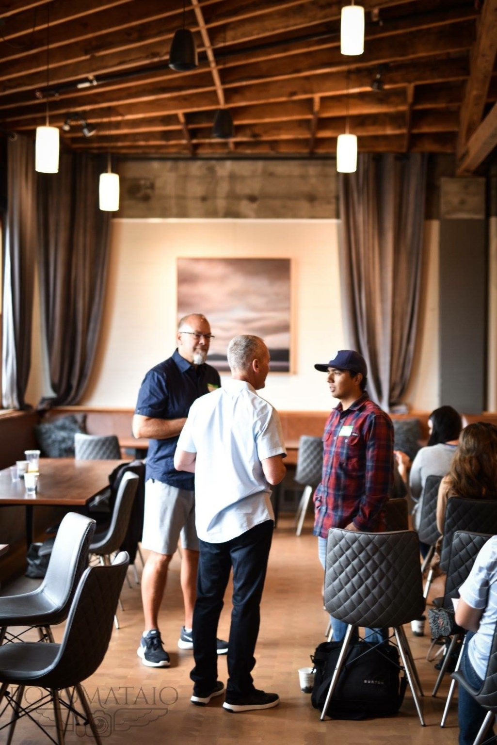 Steve Gutzler Leadership and Personal Development Clients