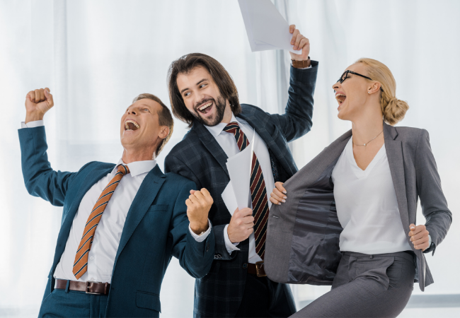 12 Habits of High Performers - Steve Gutzler