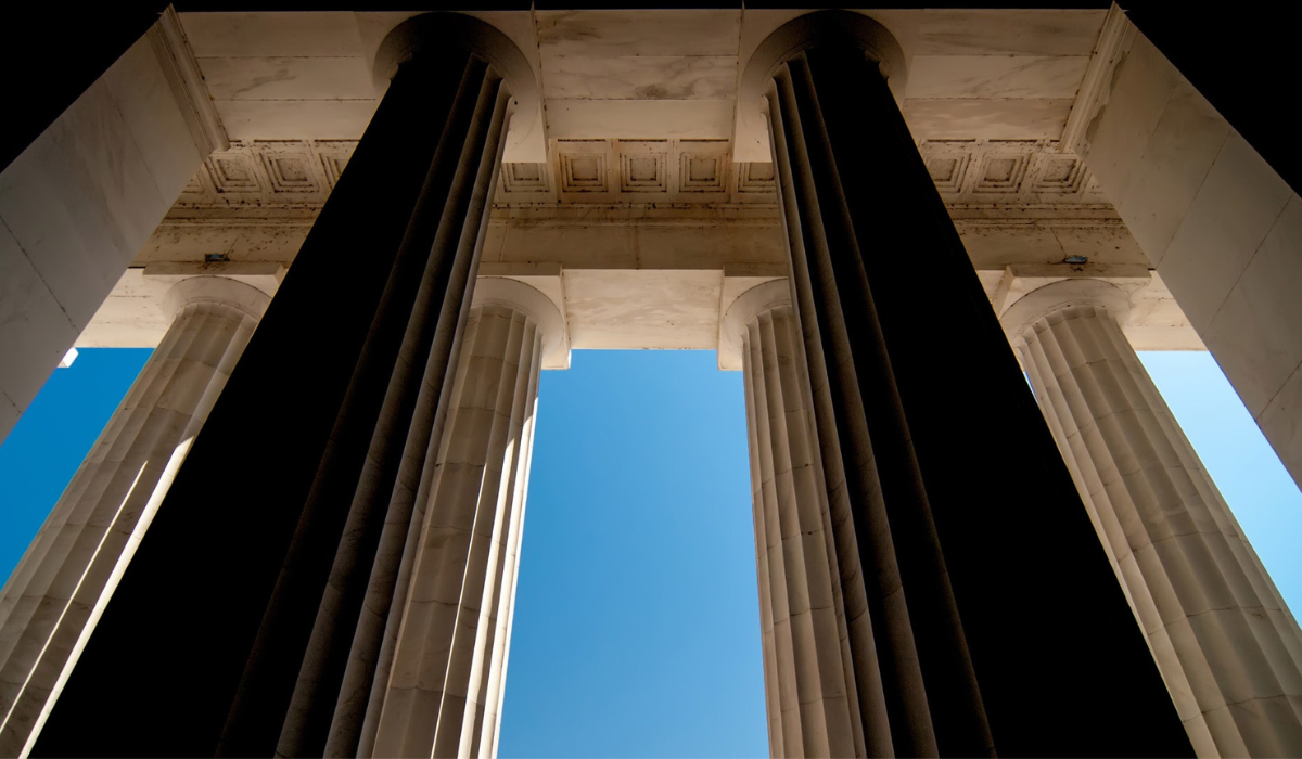 7 Pillars of Leadership - Steve Gutzler