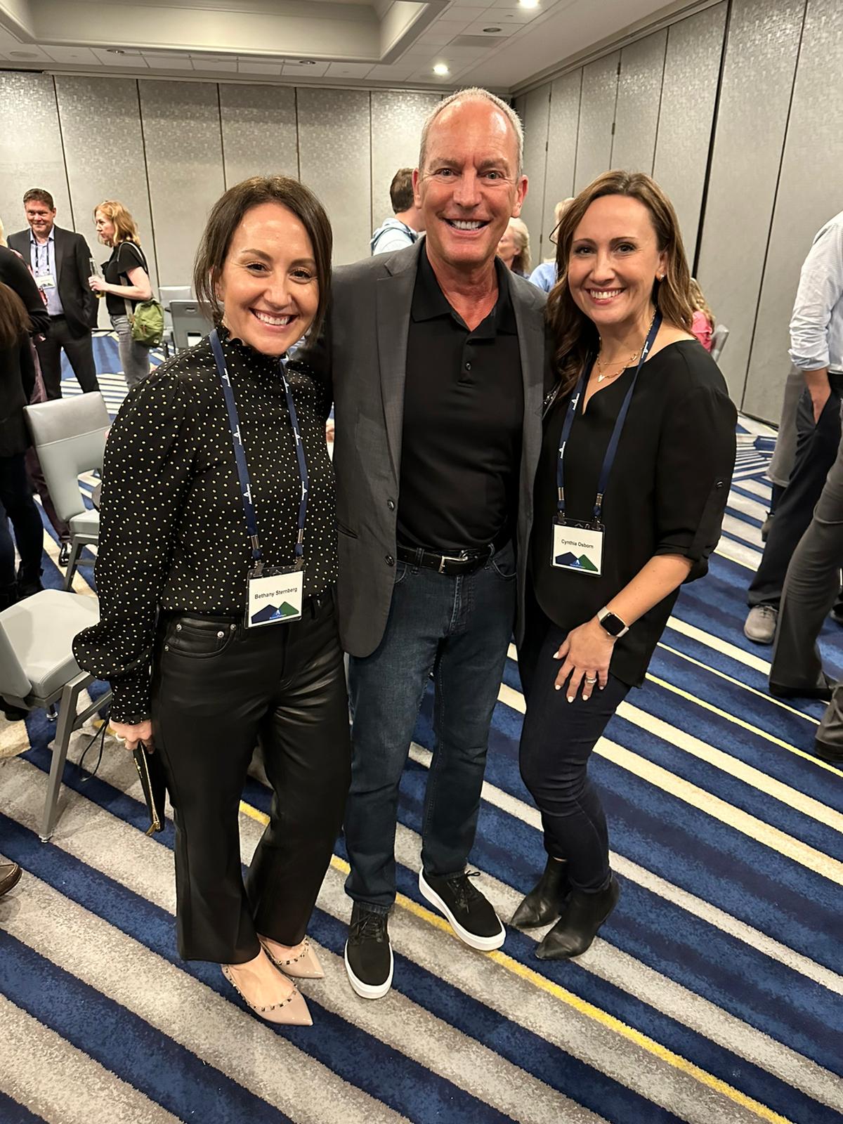 Steve Gutzler Emotional Intelligence Expert and Executive Coach