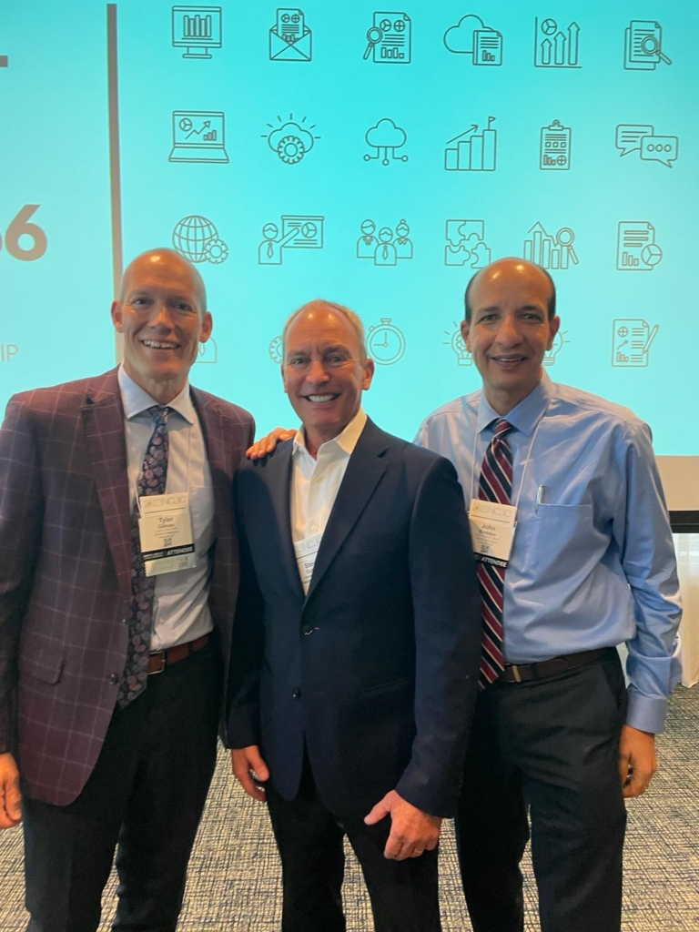 Steve Gutzler Emotional Intelligence Expert and Executive Coach