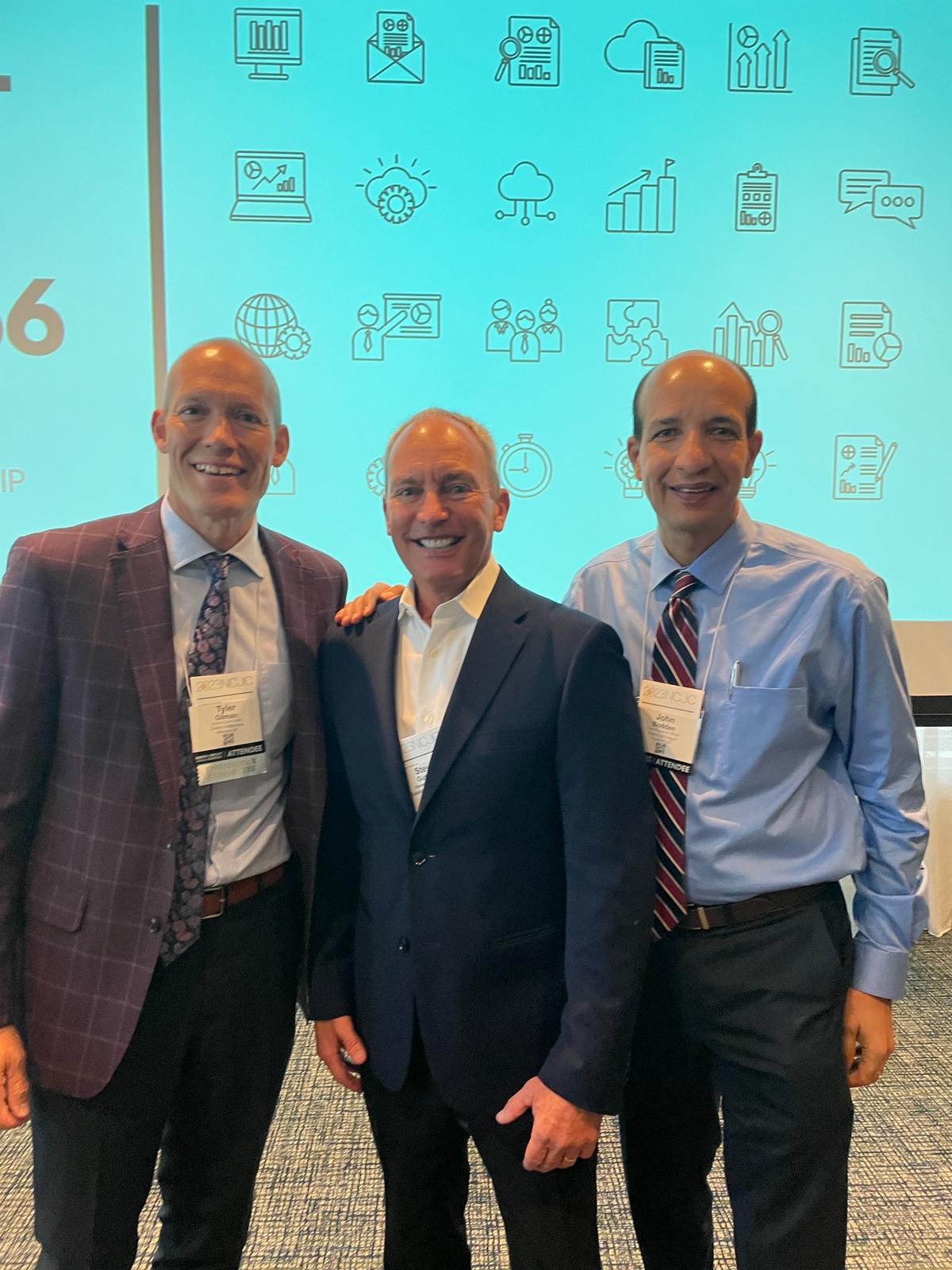 Steve Gutzler Emotional Intelligence Expert and Executive Coach